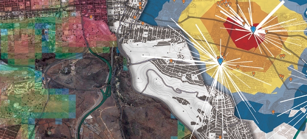 AfriGIS - proud sponsors at the 2017 Mastering Business Analytics with ...