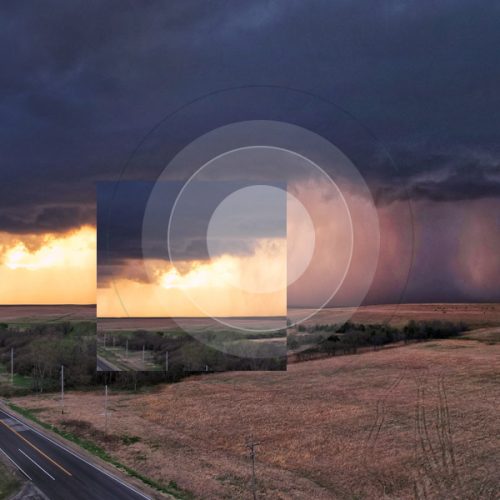 Come rain or shine - AfriGIS