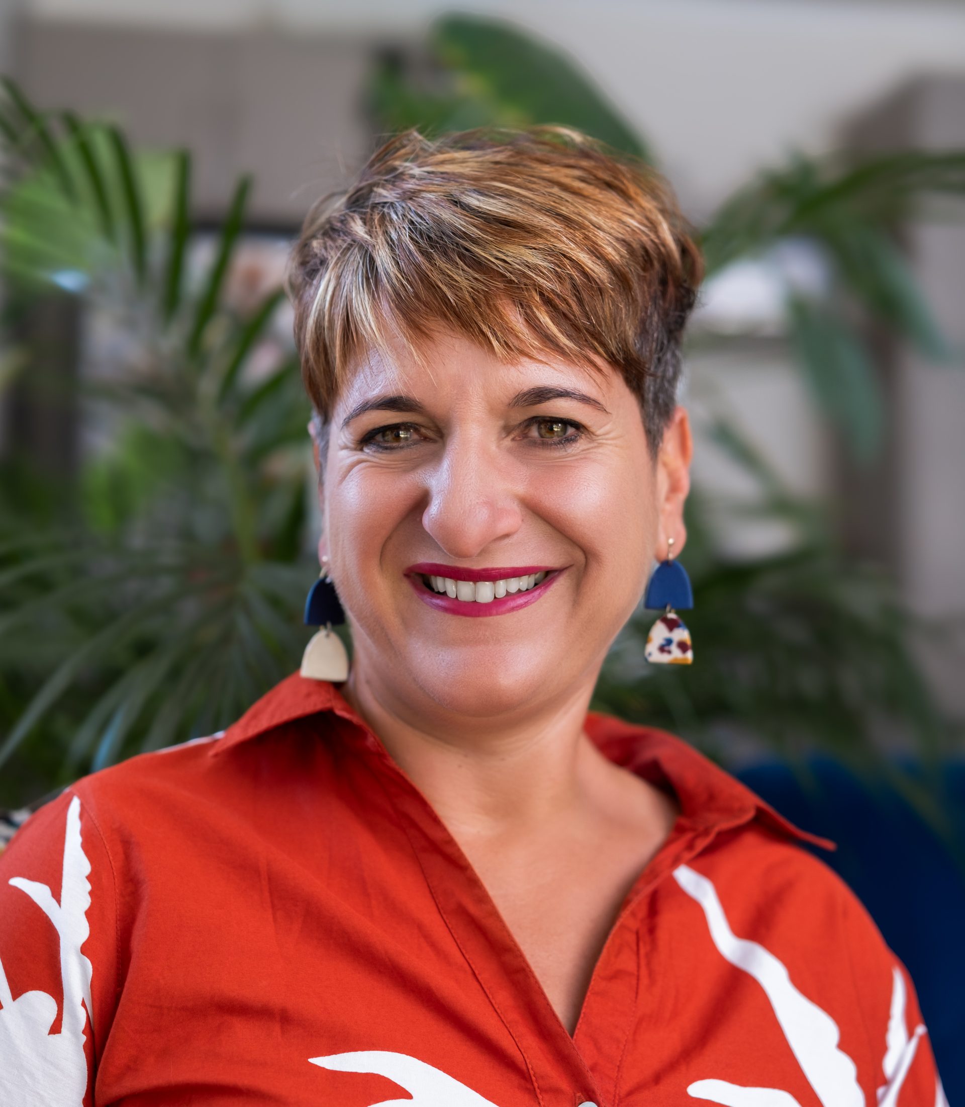 Sophie Hasell Appointed Chief Revenue Officer at AfriGIS - AfriGIS